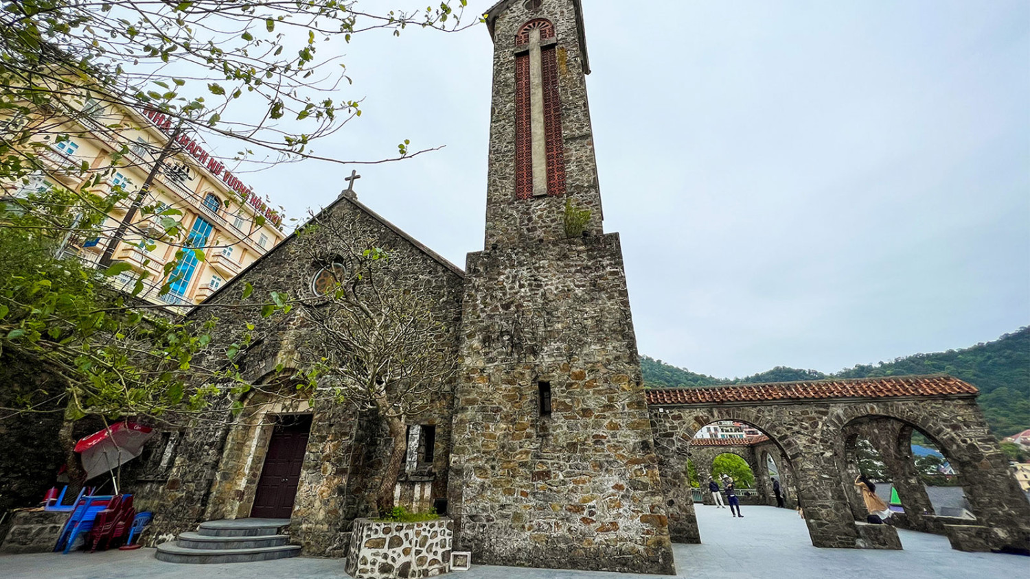 Tour du lịch Hà Nội - Tây Thiên - Tam Đảo 2 ngày 1 đêm giá rẻ chất ...